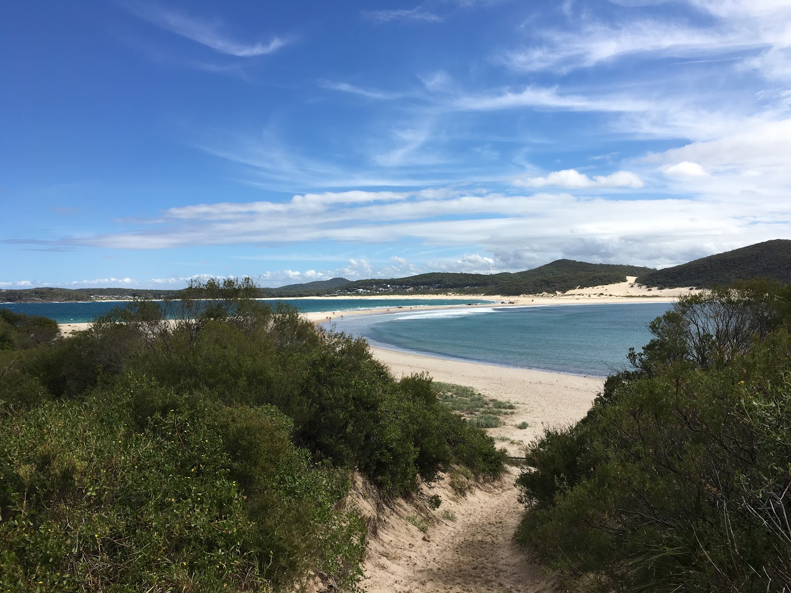 Fingal Spit (2026) – Best of TikTok, Instagram & Reddit Travel Guide