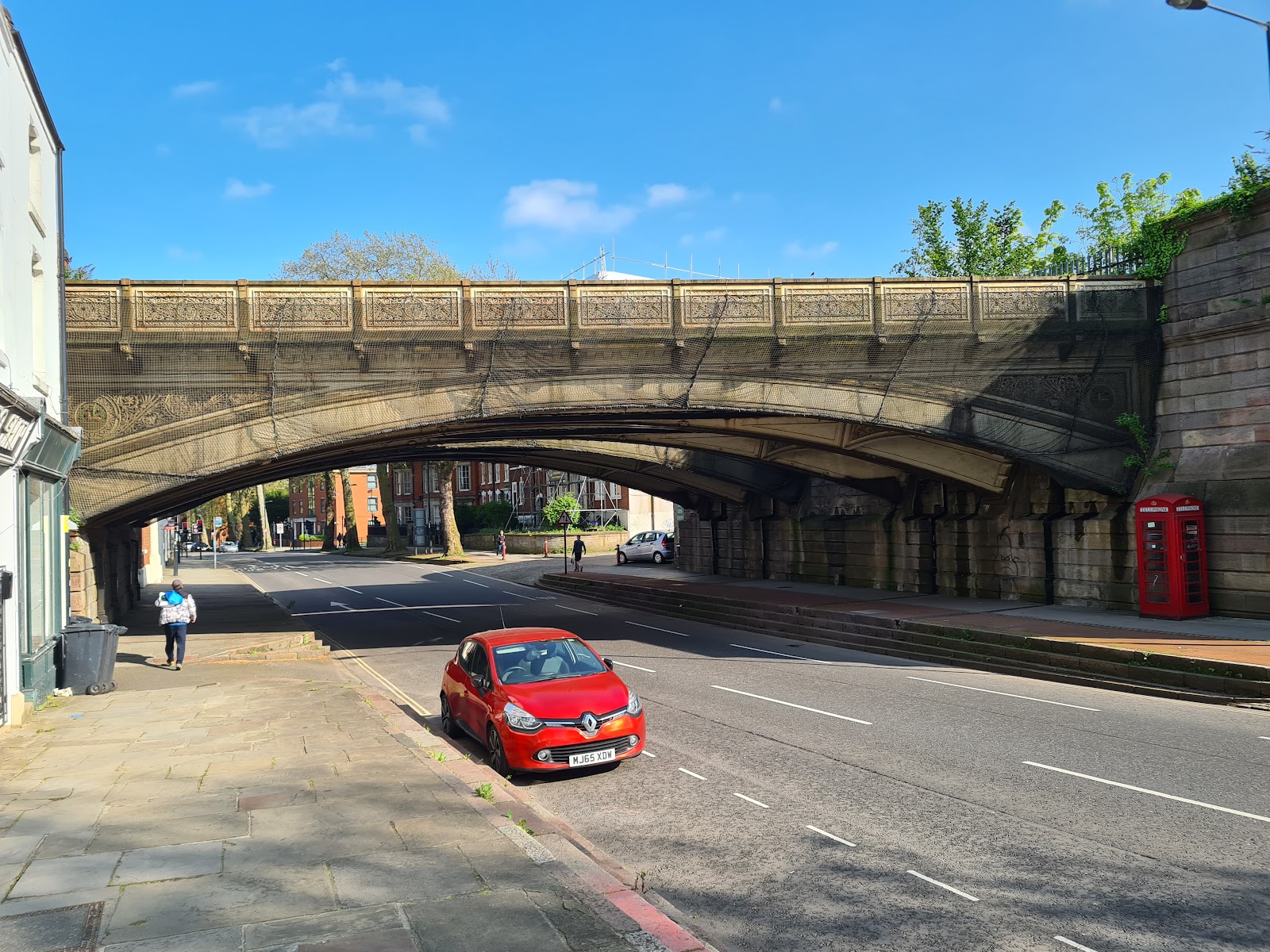 Friar Gate Bridge (2026) – Best of TikTok, Instagram & Reddit Travel Guide