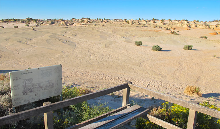 Mungo National Park Walls of China (2025) – Best of TikTok, Instagram ...