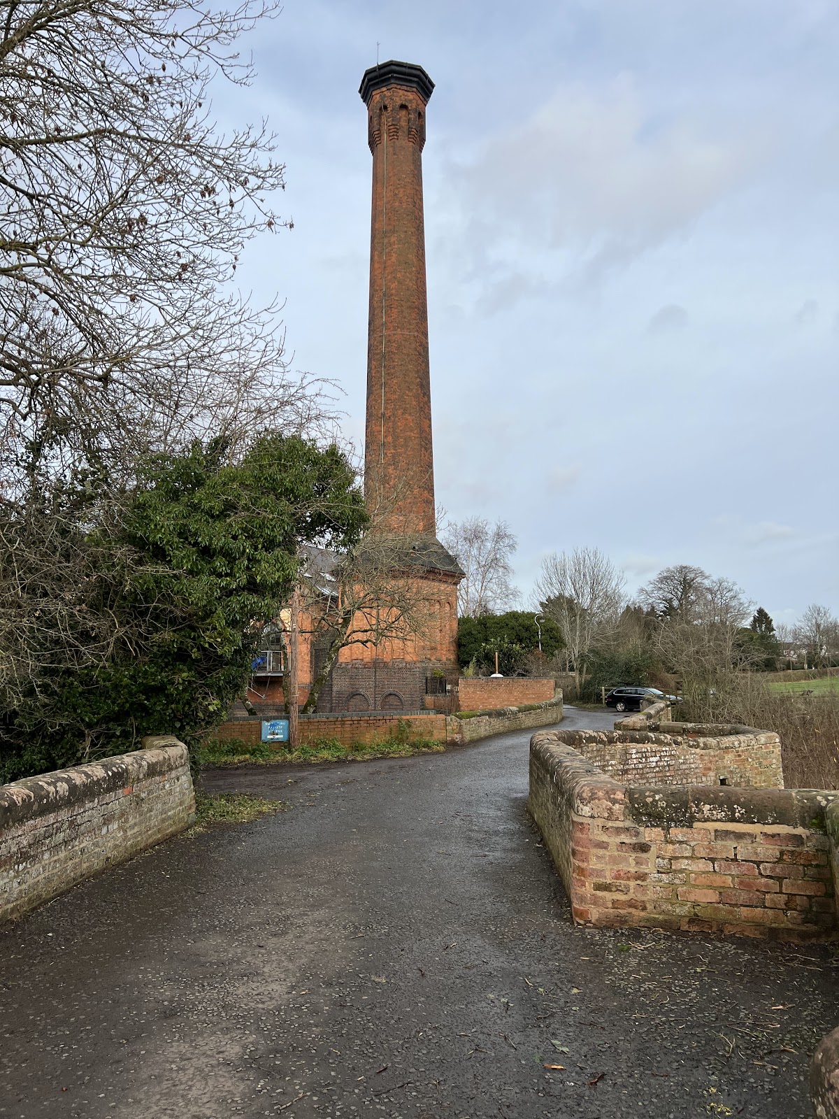 Powick Old Bridge (Battle of Powick Bridge) (2026) – Best of TikTok ...