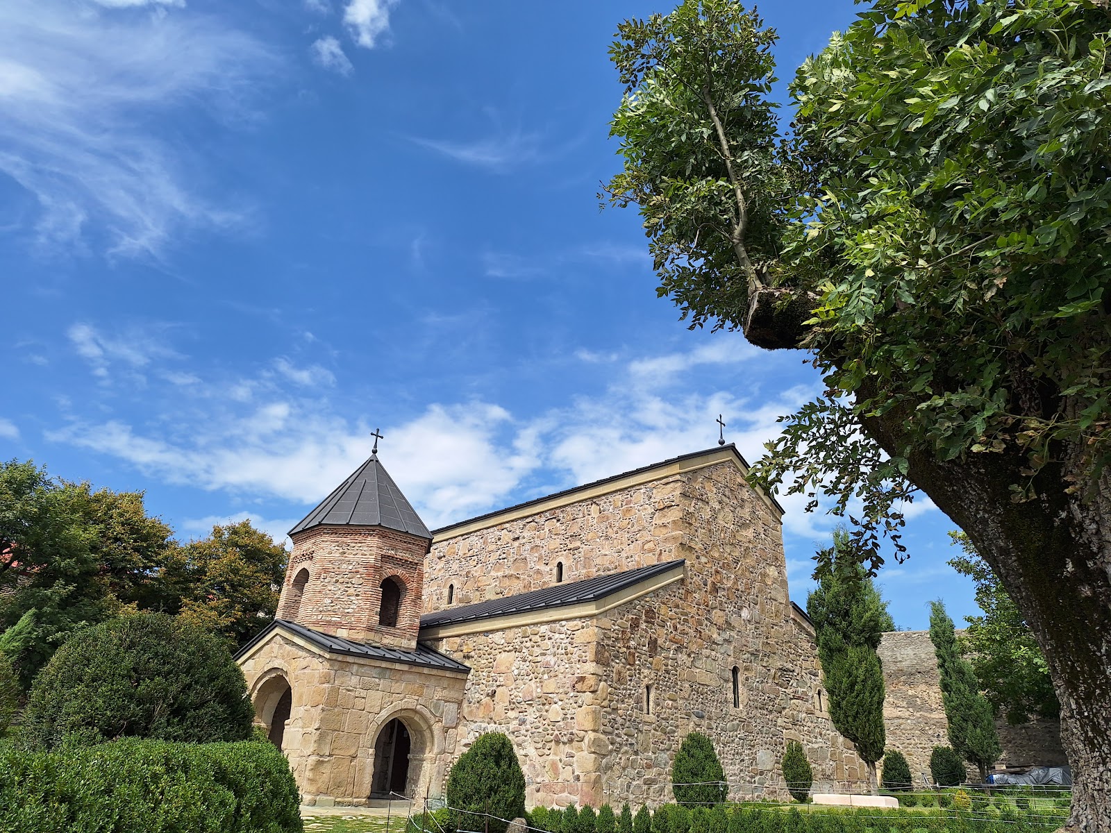 Zedazeni Monastery (2025) – Best of TikTok, Instagram & Reddit Travel Guide