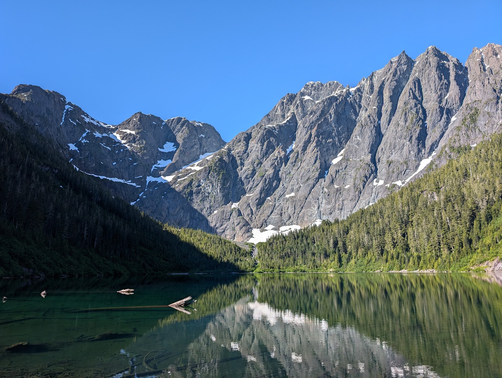 Strathcona Provincial Park Buttle Lake (2025) – Best of TikTok ...