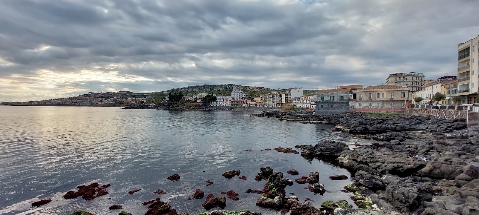 Capo Mulini (2026) – Best of TikTok, Instagram & Reddit Travel Guide