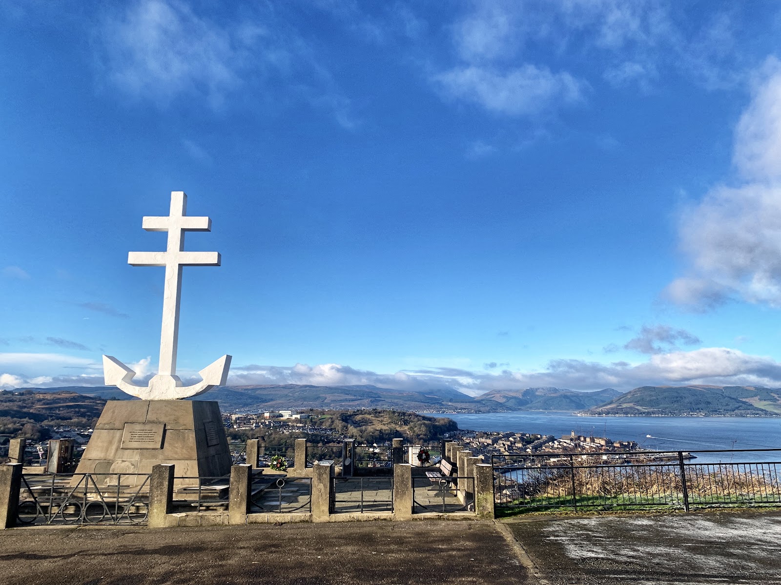 Lyle Hill and Free French Memorial (2026) – Best of TikTok, Instagram ...