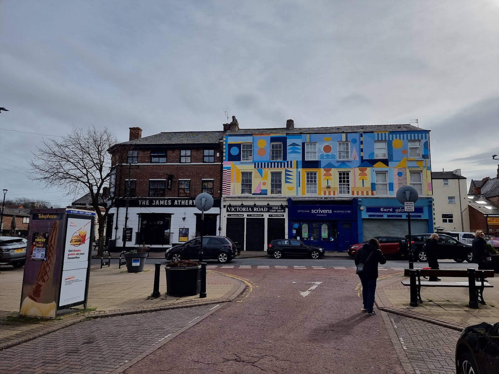 Victoria Quarter Street Art (2026) – Best of TikTok, Instagram & Reddit ...