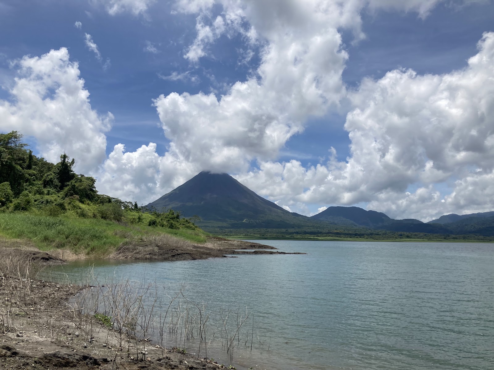 Arenal Volcano National Park Sector Peninsula (2026) – Best of TikTok ...