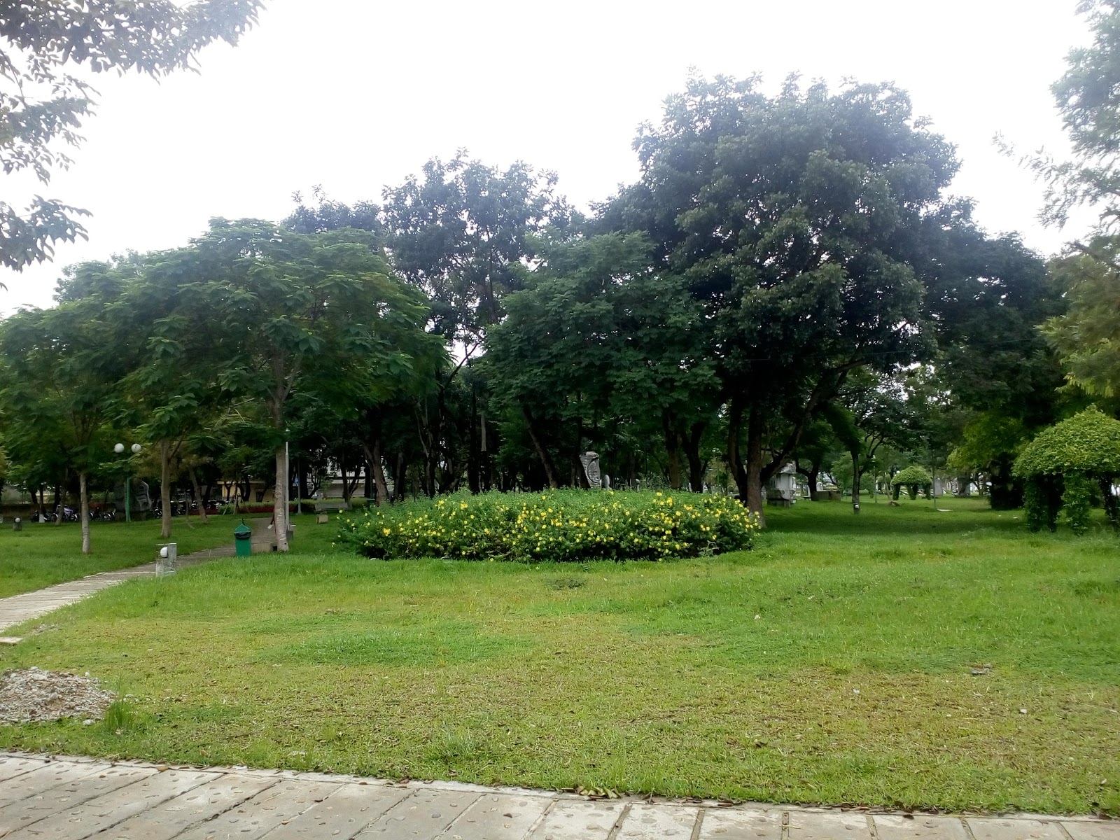 Park 3/2 (2026) – Best of TikTok, Instagram & Reddit Travel Guide