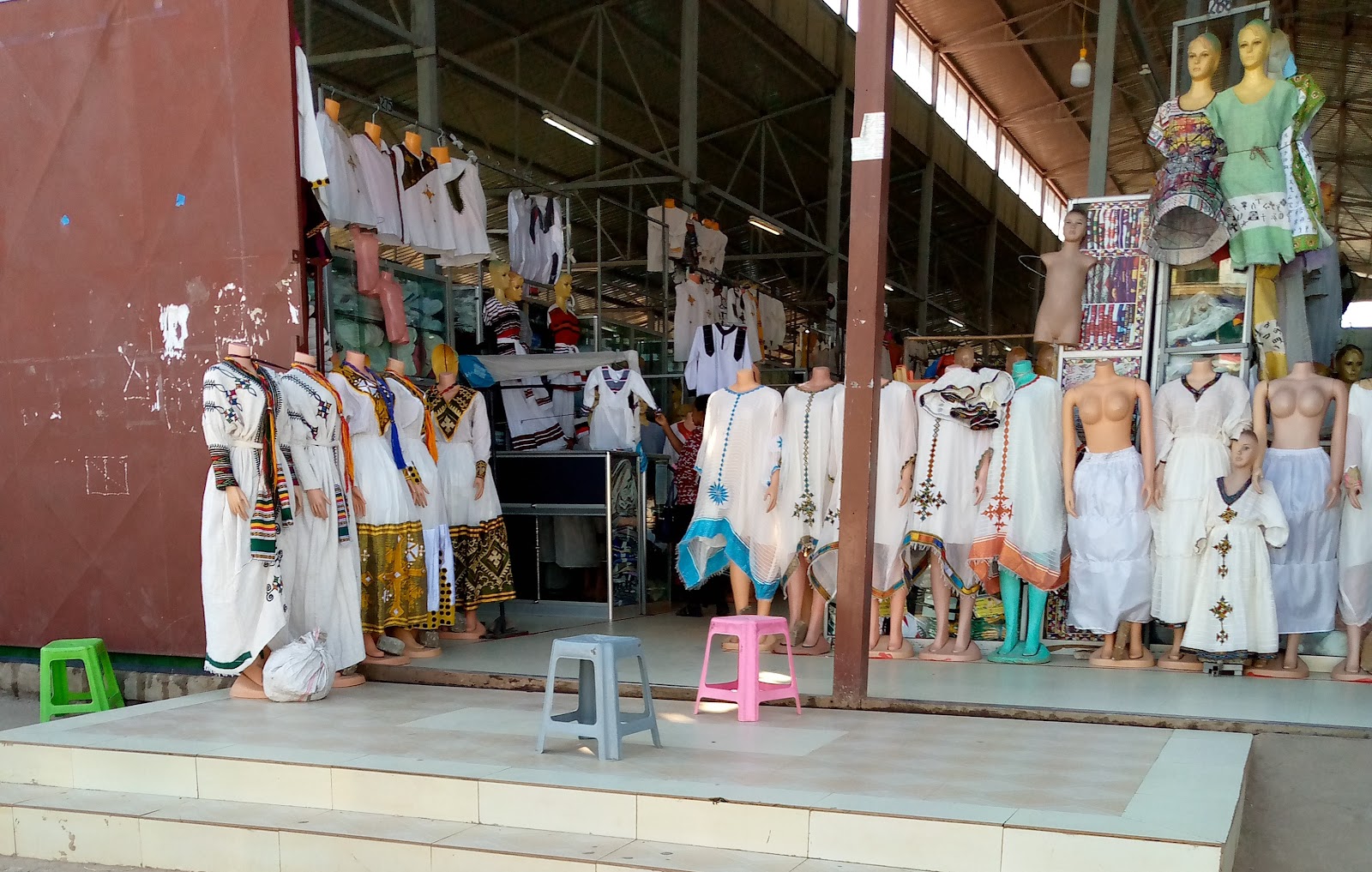 Shiro Meda Market Addis Ababa (2026) – Best of TikTok, Instagram ...