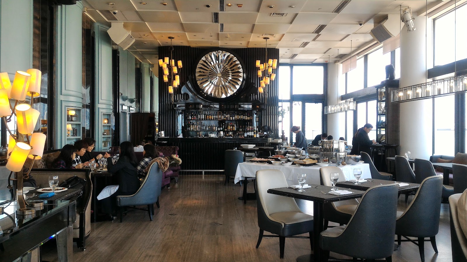 Azure Bar (2026) – Best of TikTok, Instagram & Reddit Travel Guide