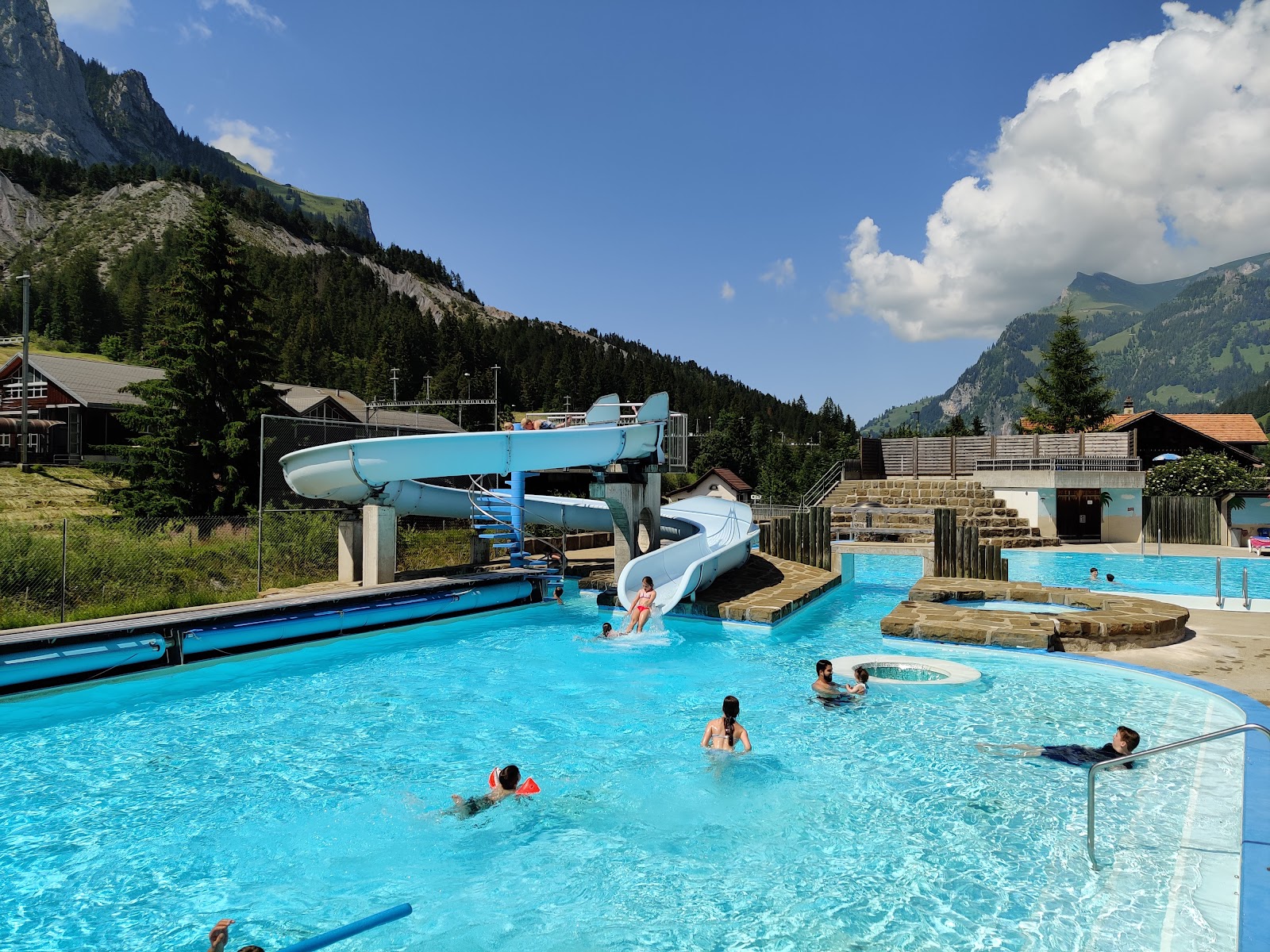 Kandersteg Swimming Pool (2026) – Best of TikTok, Instagram & Reddit ...
