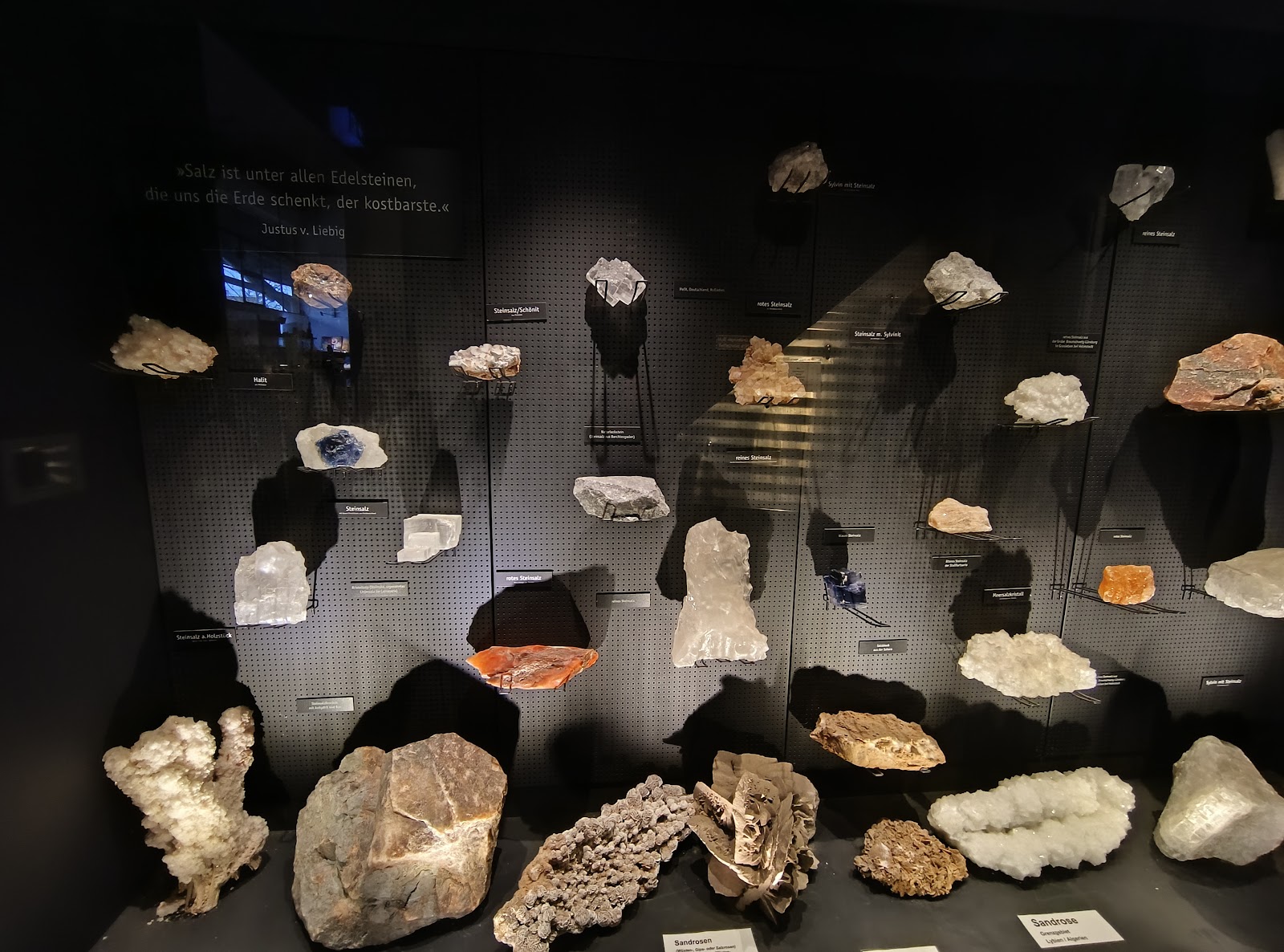 German Salt Museum (2026) – Best of TikTok, Instagram & Reddit Travel Guide