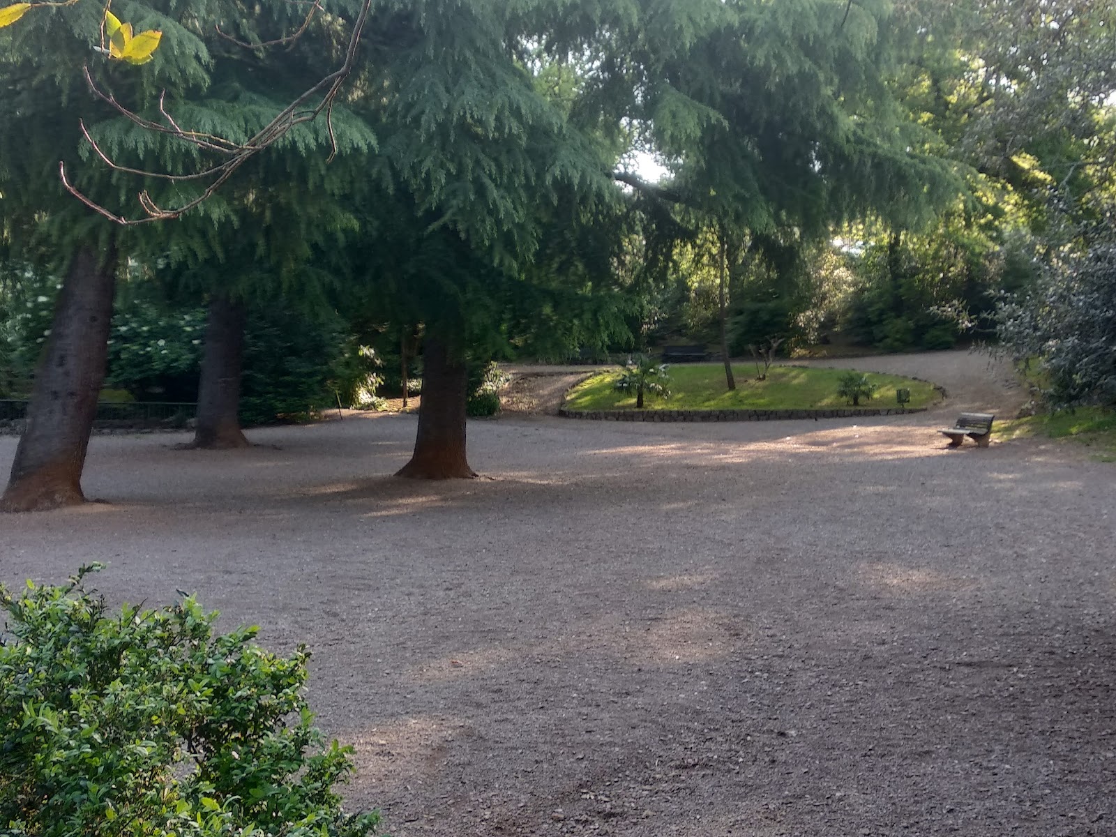 Mlaka Park (2025) – Best of TikTok, Instagram & Reddit Travel Guide