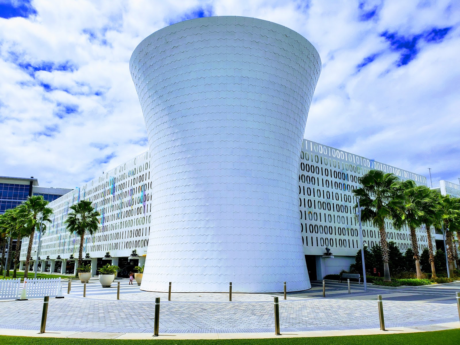 The Beacon & Code Wall Lake Nona Orlando (2026) – Best of TikTok ...