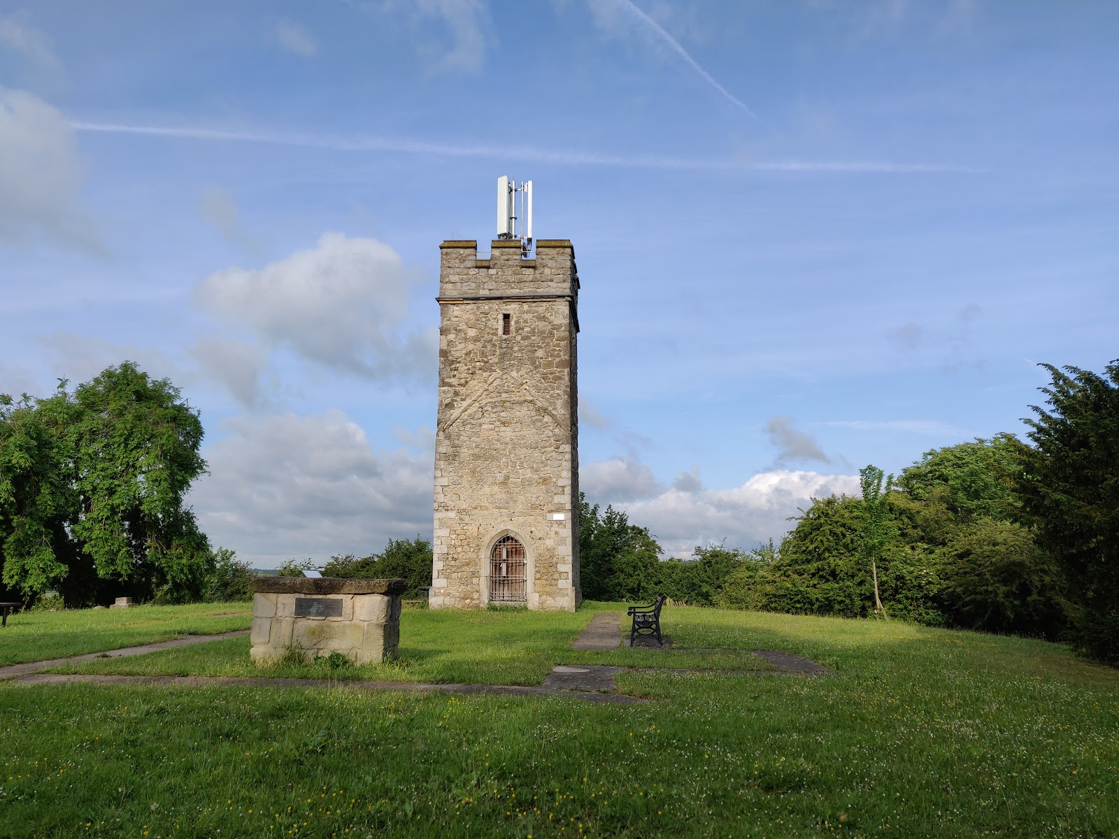 Pitsea Mount St Michael's Ruins (2026) – Best of TikTok, Instagram ...