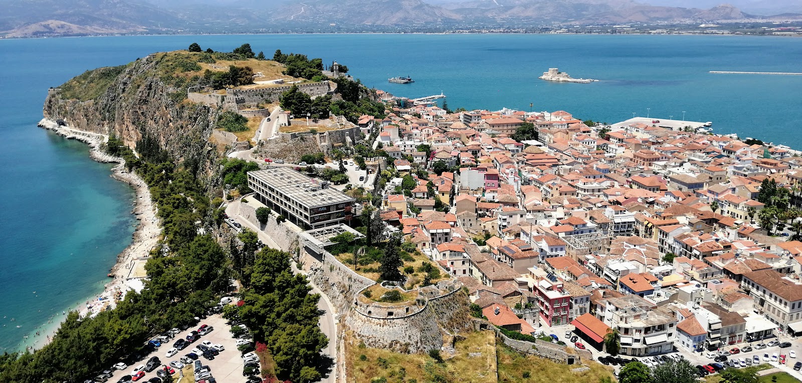 Nafplio Old Town Athens (2026) – Best of TikTok, Instagram & Reddit ...