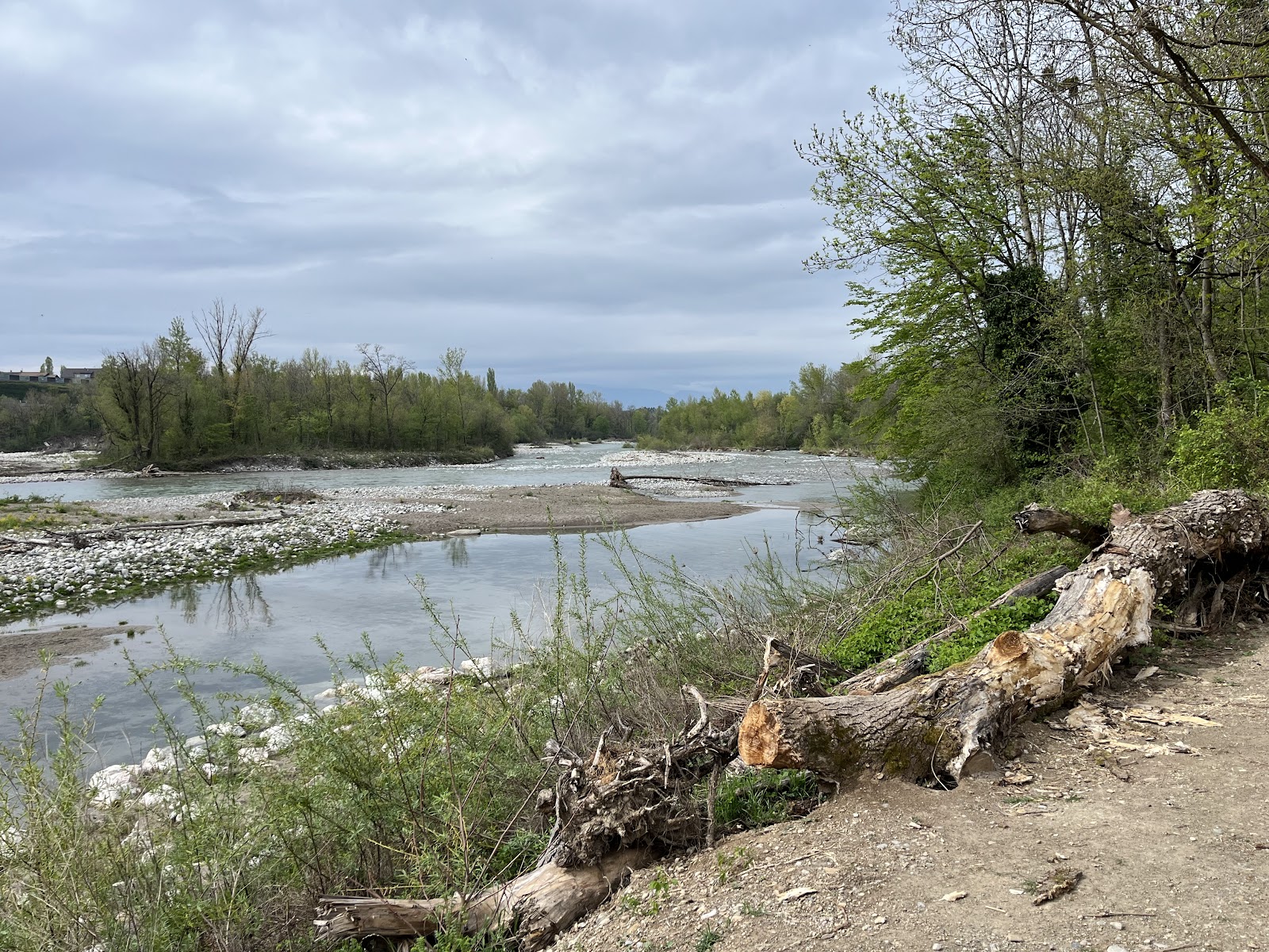 Delta de la Dranse Nature Reserve (2026) – Best of TikTok, Instagram ...