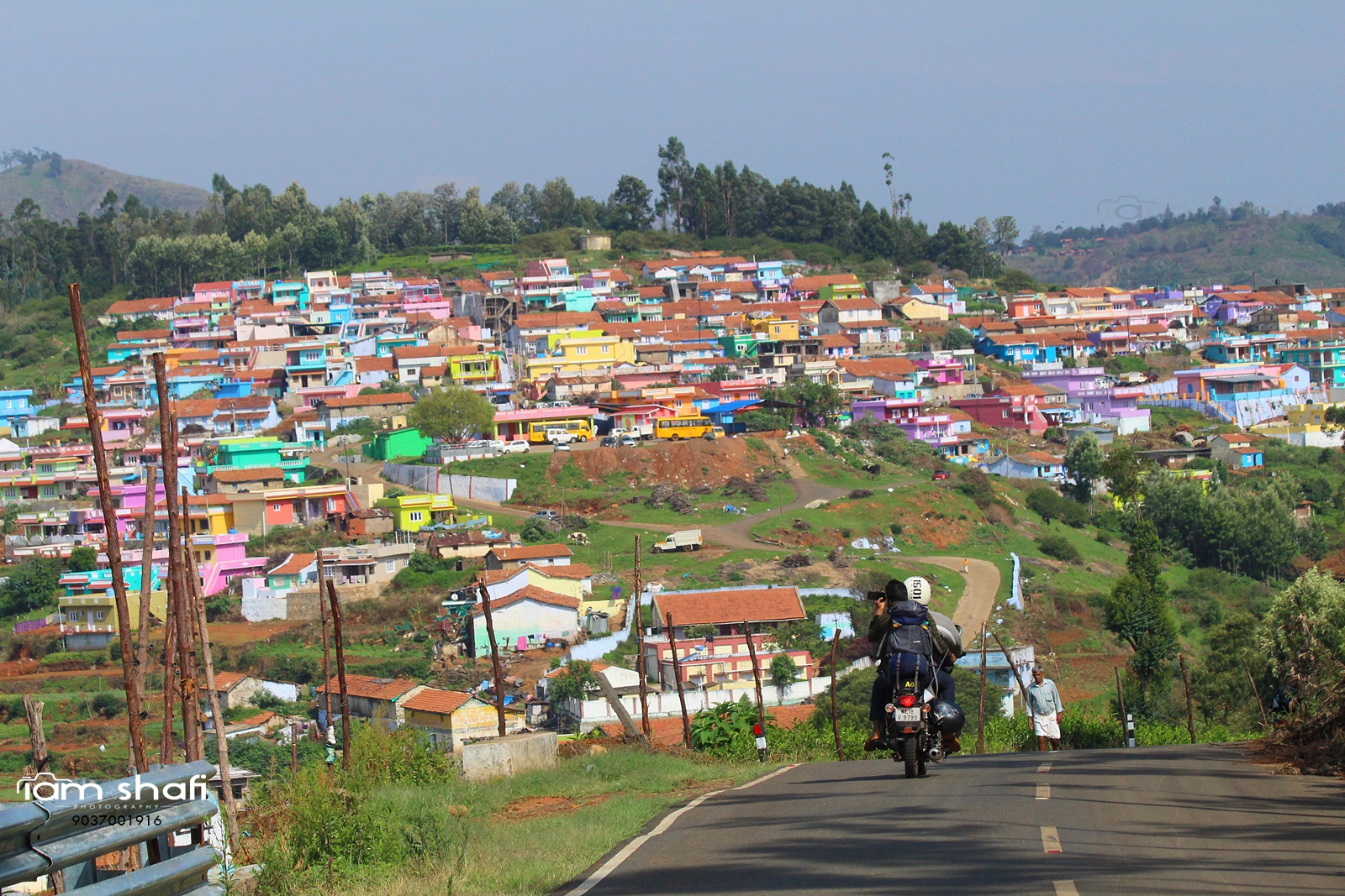 Upper Bazaar Ooty (2025) – Best of TikTok, Instagram & Reddit Travel Guide