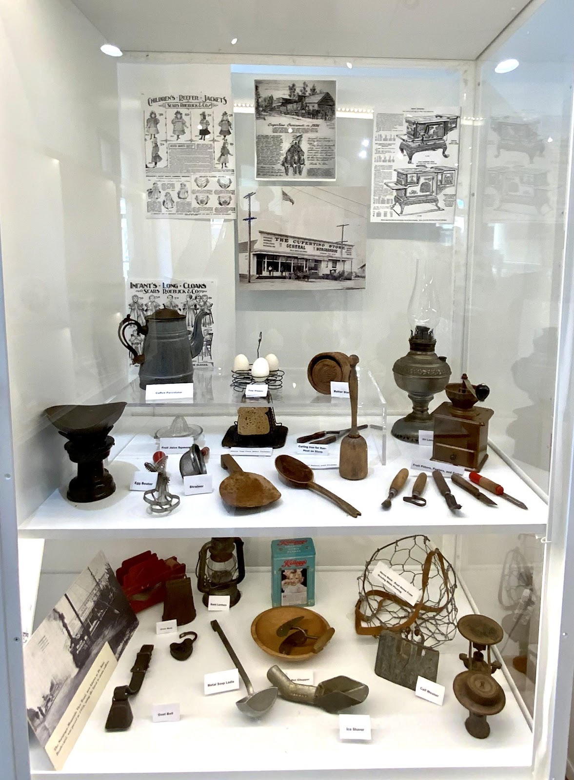 Cupertino Historical Society & Museum (2026) – Best of TikTok ...