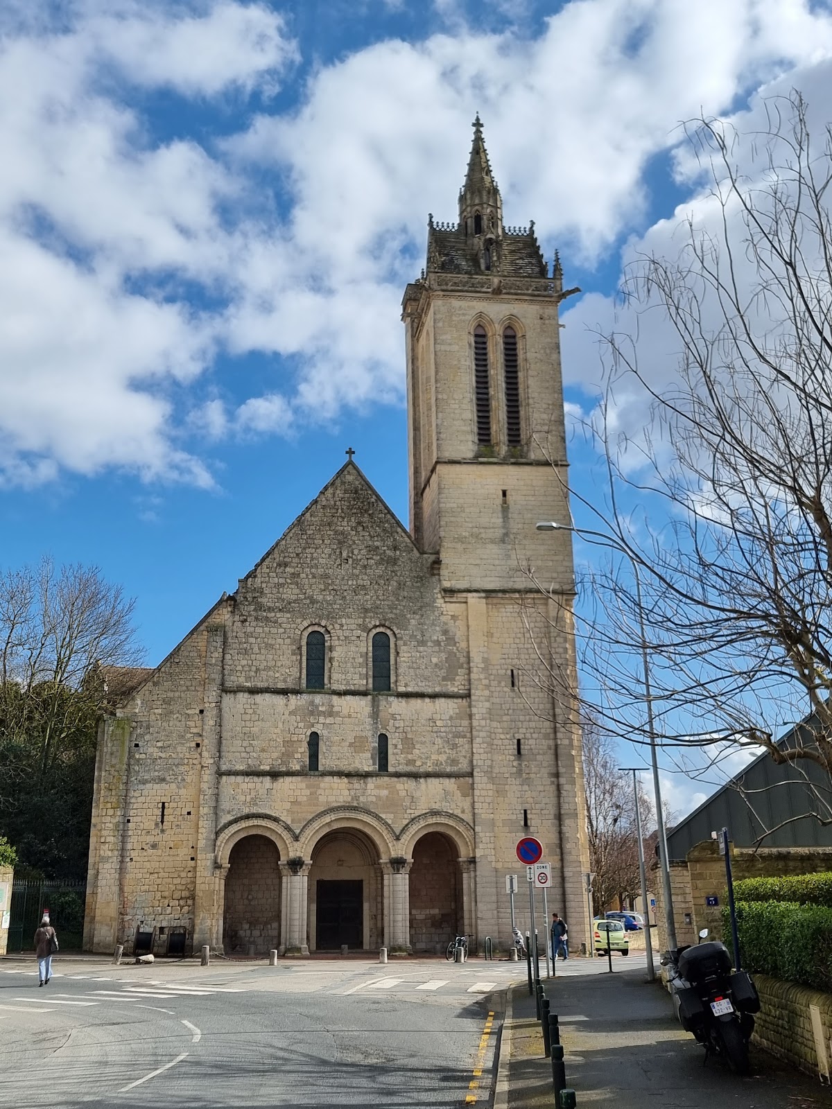 Église Saint-Nicolas Caen (2026) – Best of TikTok, Instagram & Reddit ...