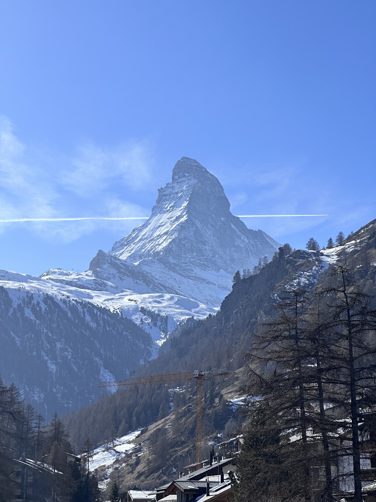Matter Vispa Riverside Zermatt (2026) – Best of TikTok, Instagram ...