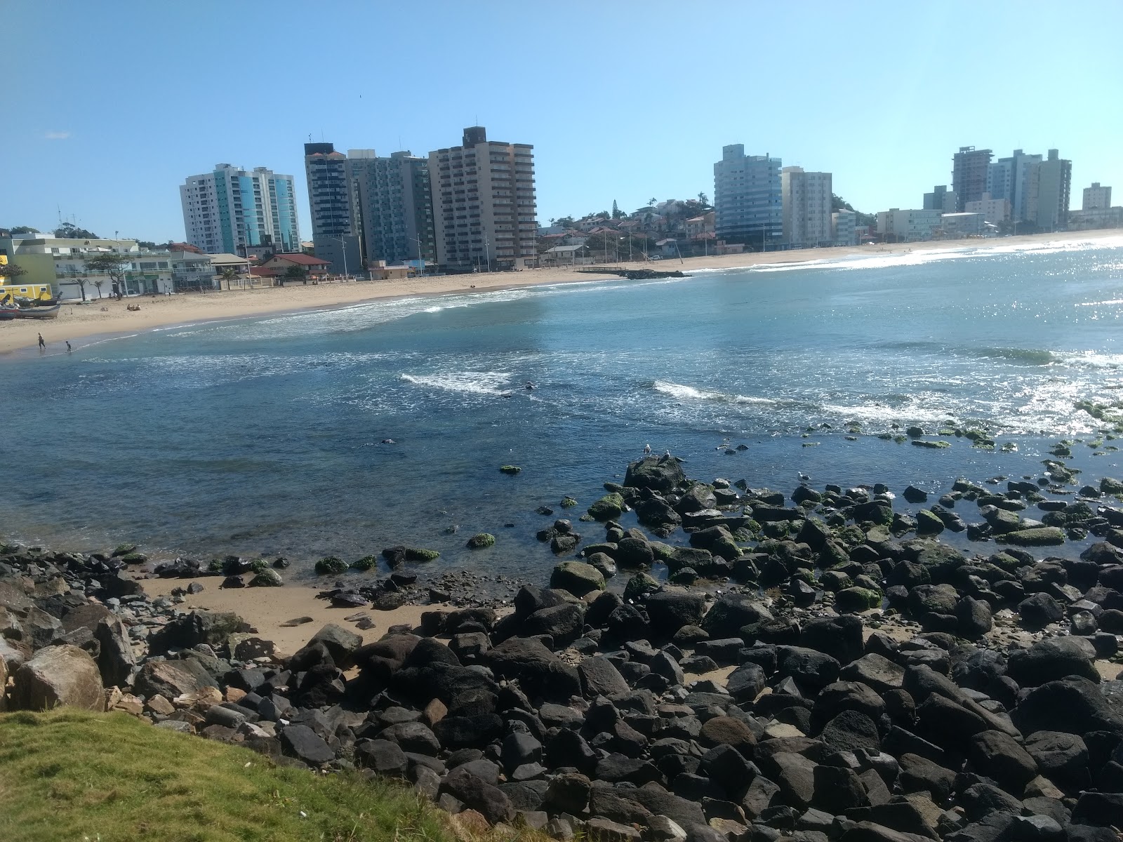 Praia Central Barra Velha (2025) – Best of TikTok, Instagram & Reddit ...