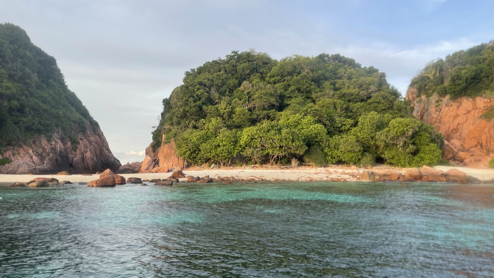 Pulau Lima Dive Site Pulau Redang (2026) – Best of TikTok, Instagram ...