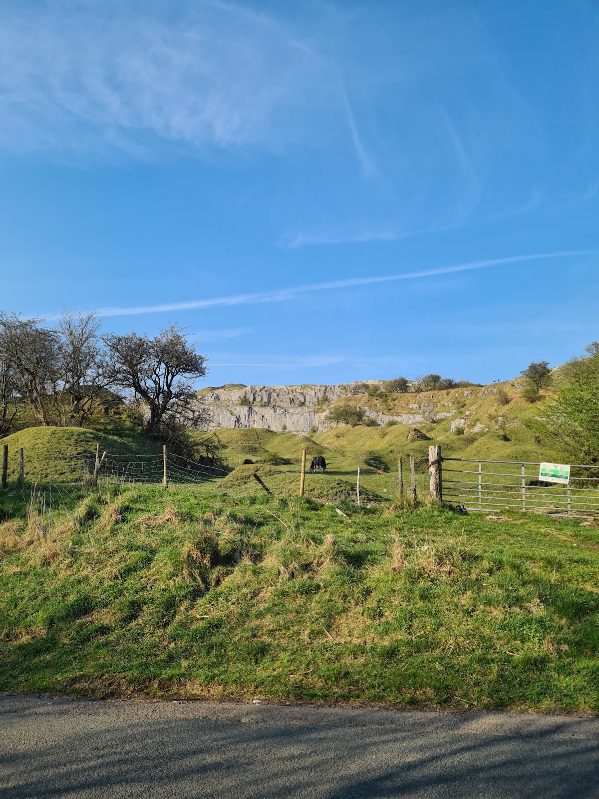 Morlais Castle Ruins (2026) – Best of TikTok, Instagram & Reddit Travel ...