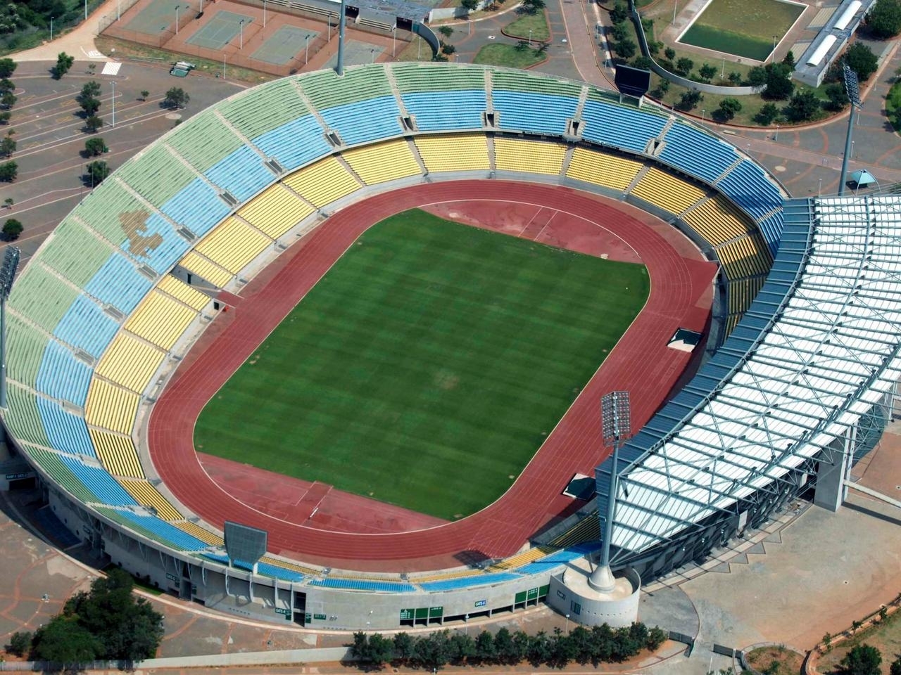 Royal Bafokeng Stadium (2026) – Best of TikTok, Instagram & Reddit ...