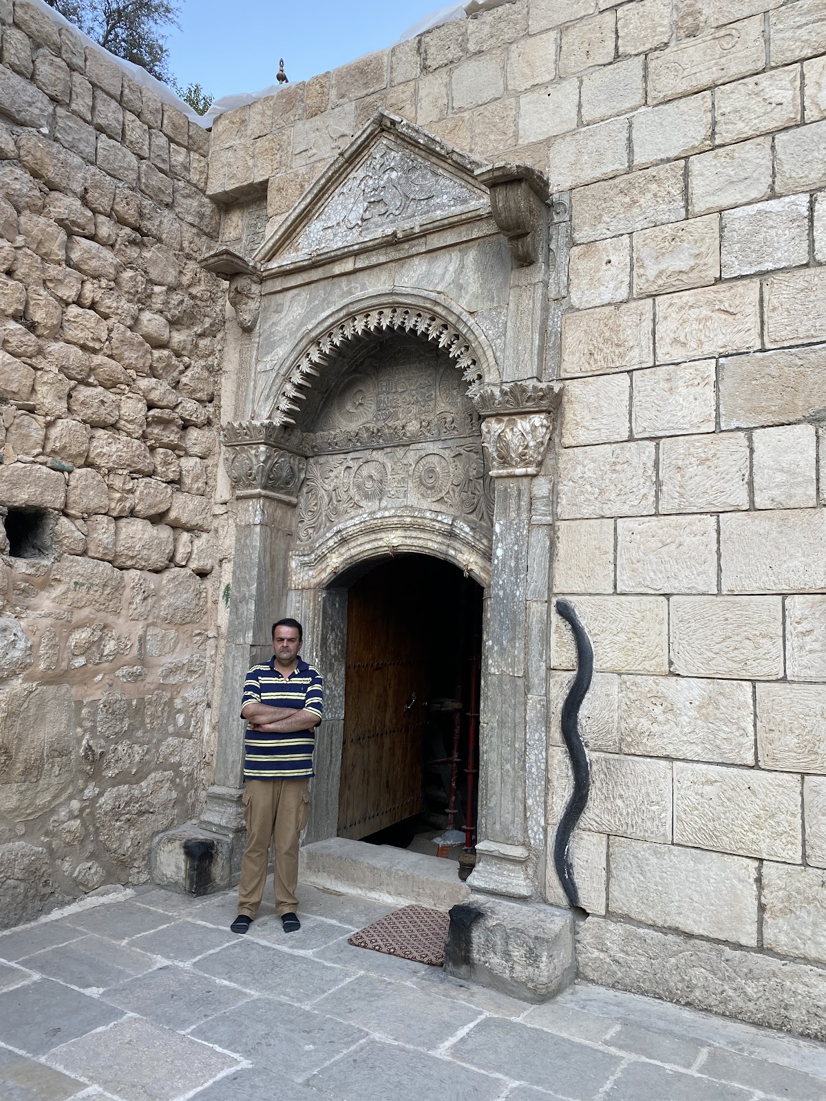 Lalish Temple (2025) – Best of TikTok, Instagram & Reddit Travel Guide