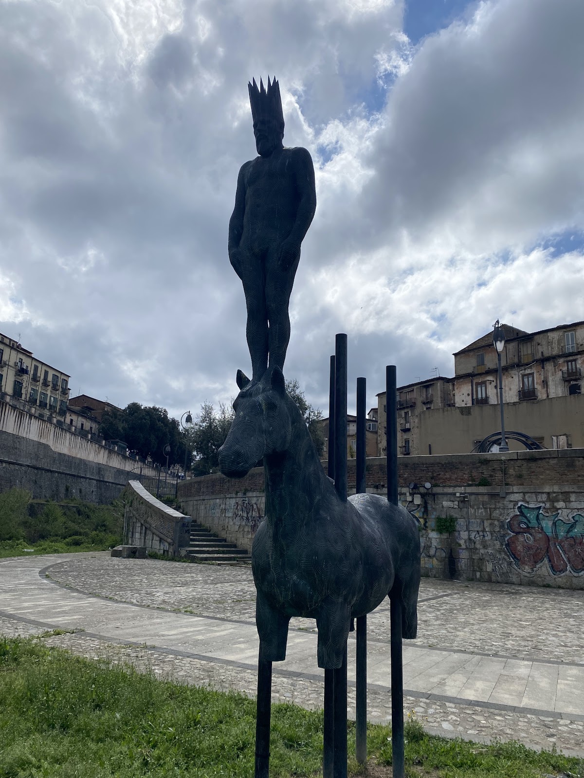Monument to Alaric I (2026) – Best of TikTok, Instagram & Reddit Travel ...