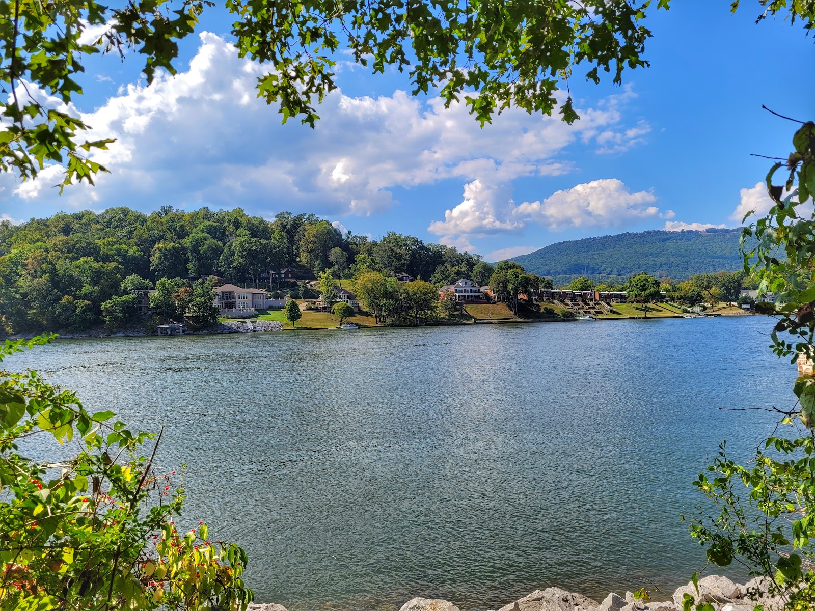 Moccasin Bend National Archaeological District (2026) – Best of TikTok ...