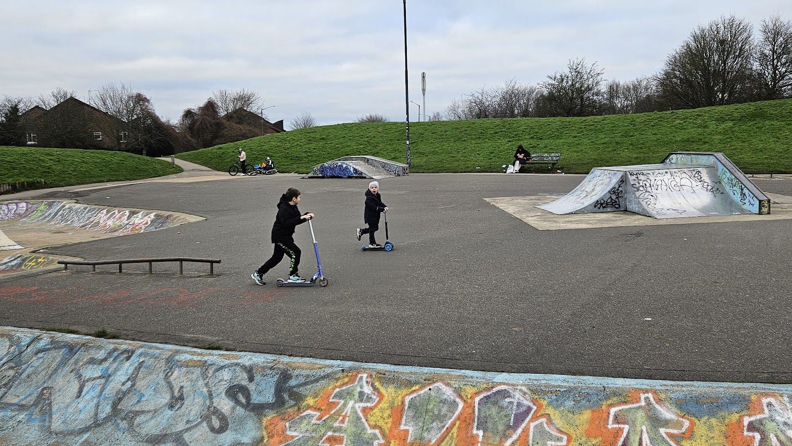 Slades Farm Park (2025) – Best of TikTok, Instagram & Reddit Travel Guide
