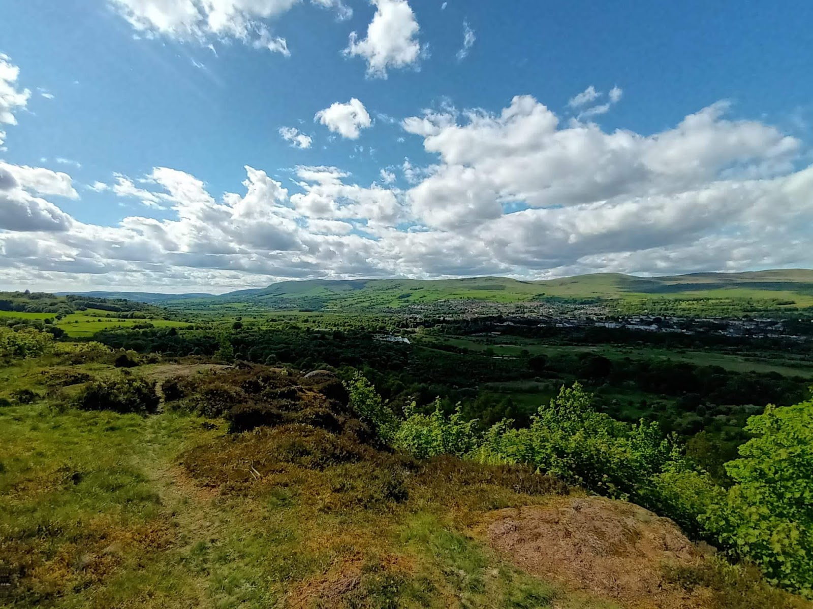 Croy Hill Antonine Wall (2026) – Best of TikTok, Instagram & Reddit ...