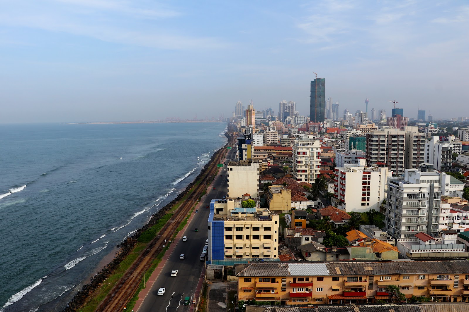 Marine Drive Promenade (2026) – Best of TikTok, Instagram & Reddit ...