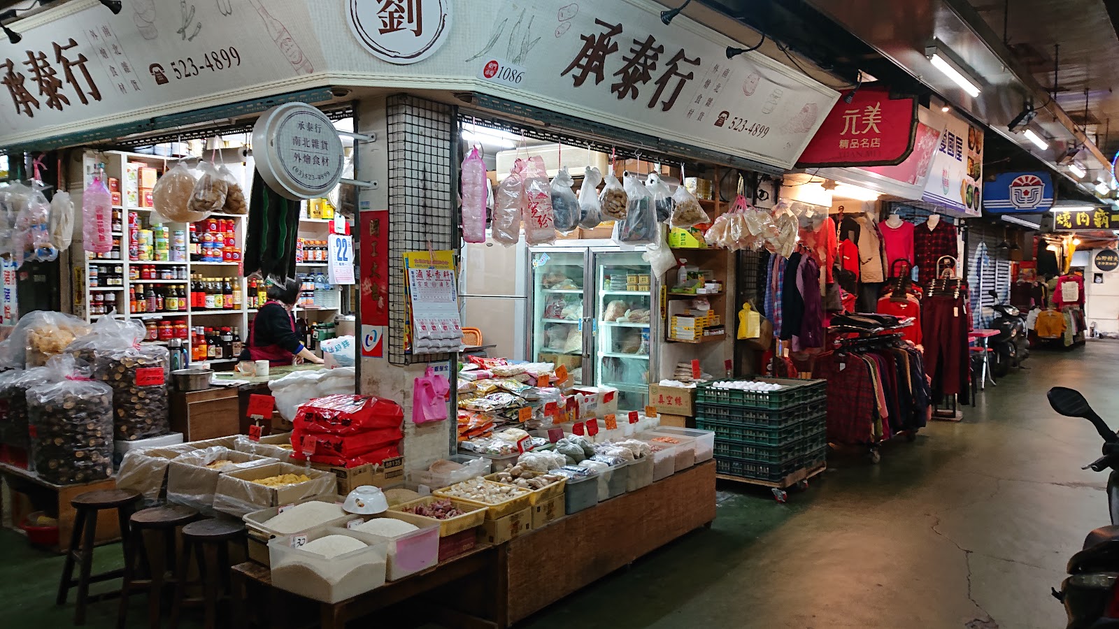 Dongmen Market Shenzhen (2026) – Best of TikTok, Instagram & Reddit ...