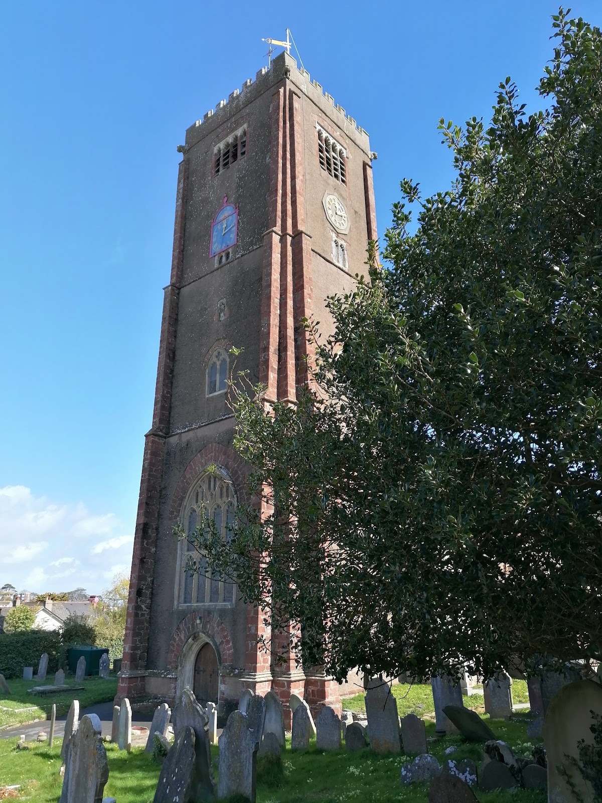 St Peter's Church Brixham (2026) – Best of TikTok, Instagram & Reddit ...
