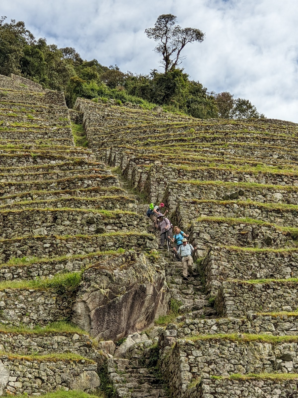 Wiñay Wayna (2026) – Best of TikTok, Instagram & Reddit Travel Guide