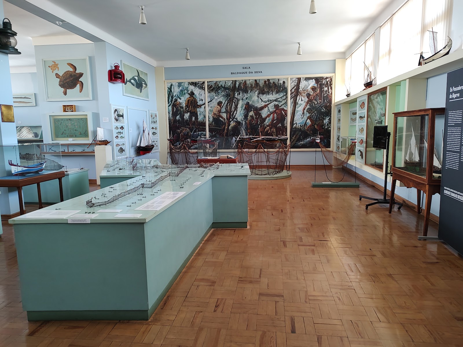 Museu Marítimo de Faro (2026) – Best of TikTok, Instagram & Reddit ...