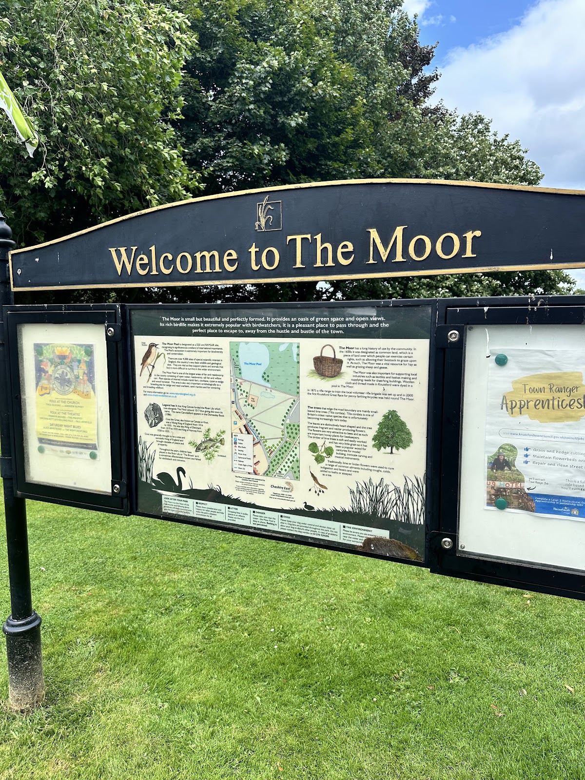 Legh Road Conservation Area (2026) – Best of TikTok, Instagram & Reddit ...