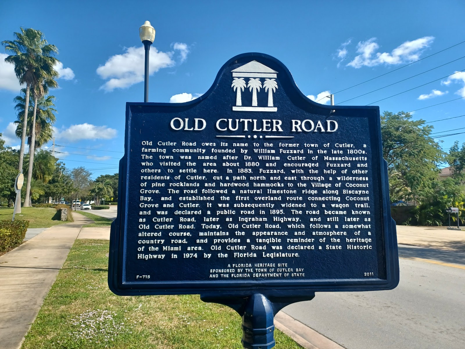 Old Cutler Trail (2026) – Best of TikTok, Instagram & Reddit Travel Guide