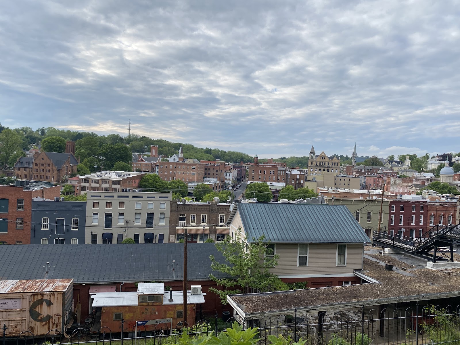 Staunton Station and Depot (2026) – Best of TikTok, Instagram & Reddit ...