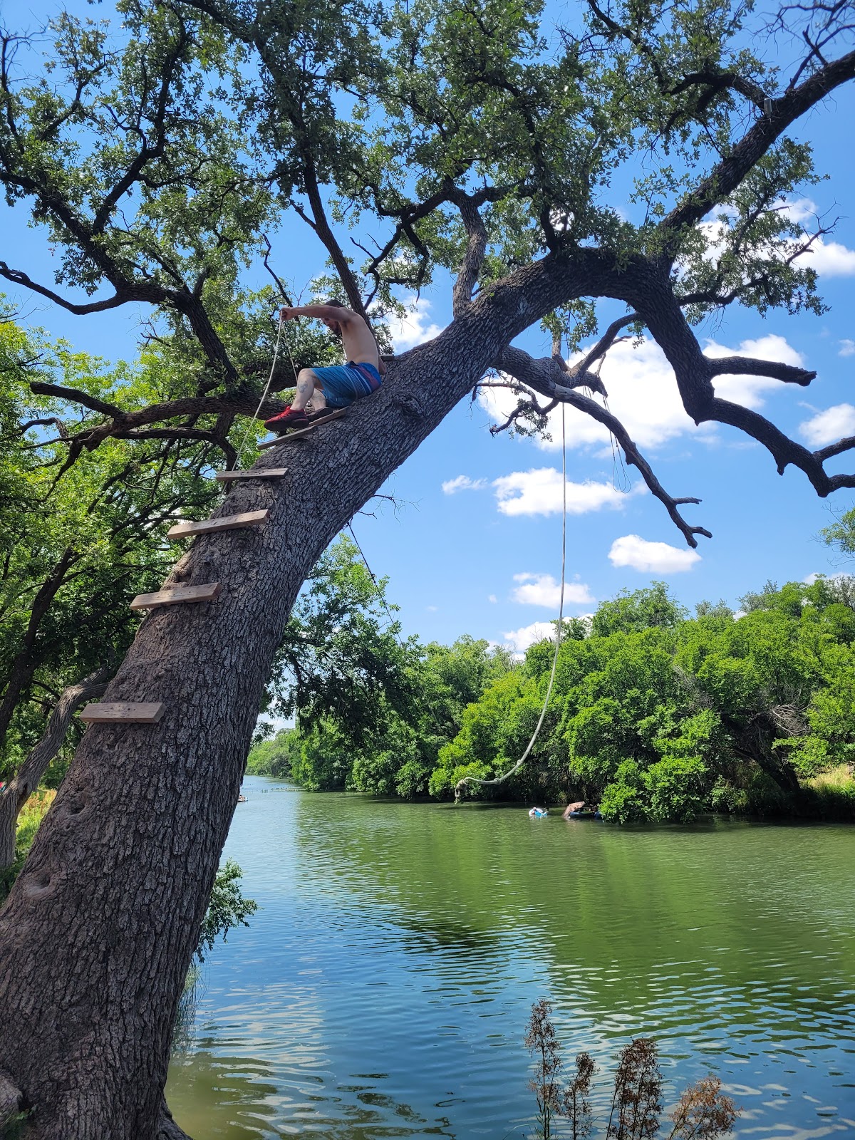 South Concho River Pugh Park (2025) – Best of TikTok, Instagram ...