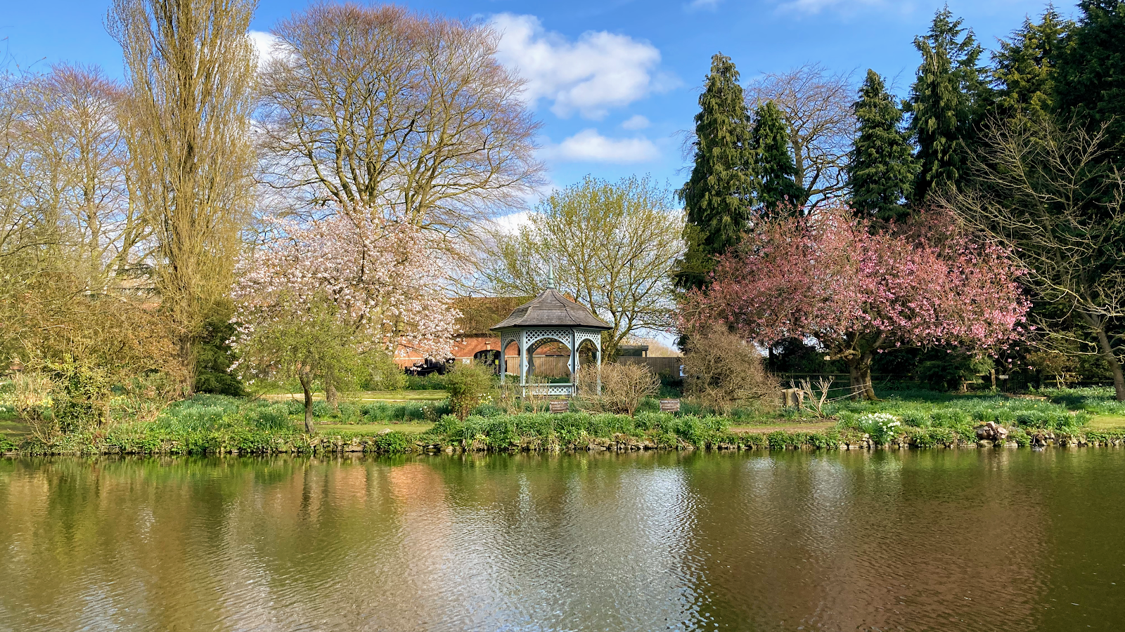 Elsham Hall Gardens and Country Park (2025) – Best of TikTok, Instagram ...