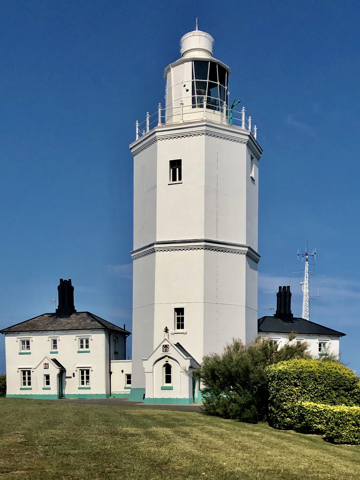 Lowestoft Lighthouse (2025) – Best of TikTok, Instagram & Reddit Travel ...