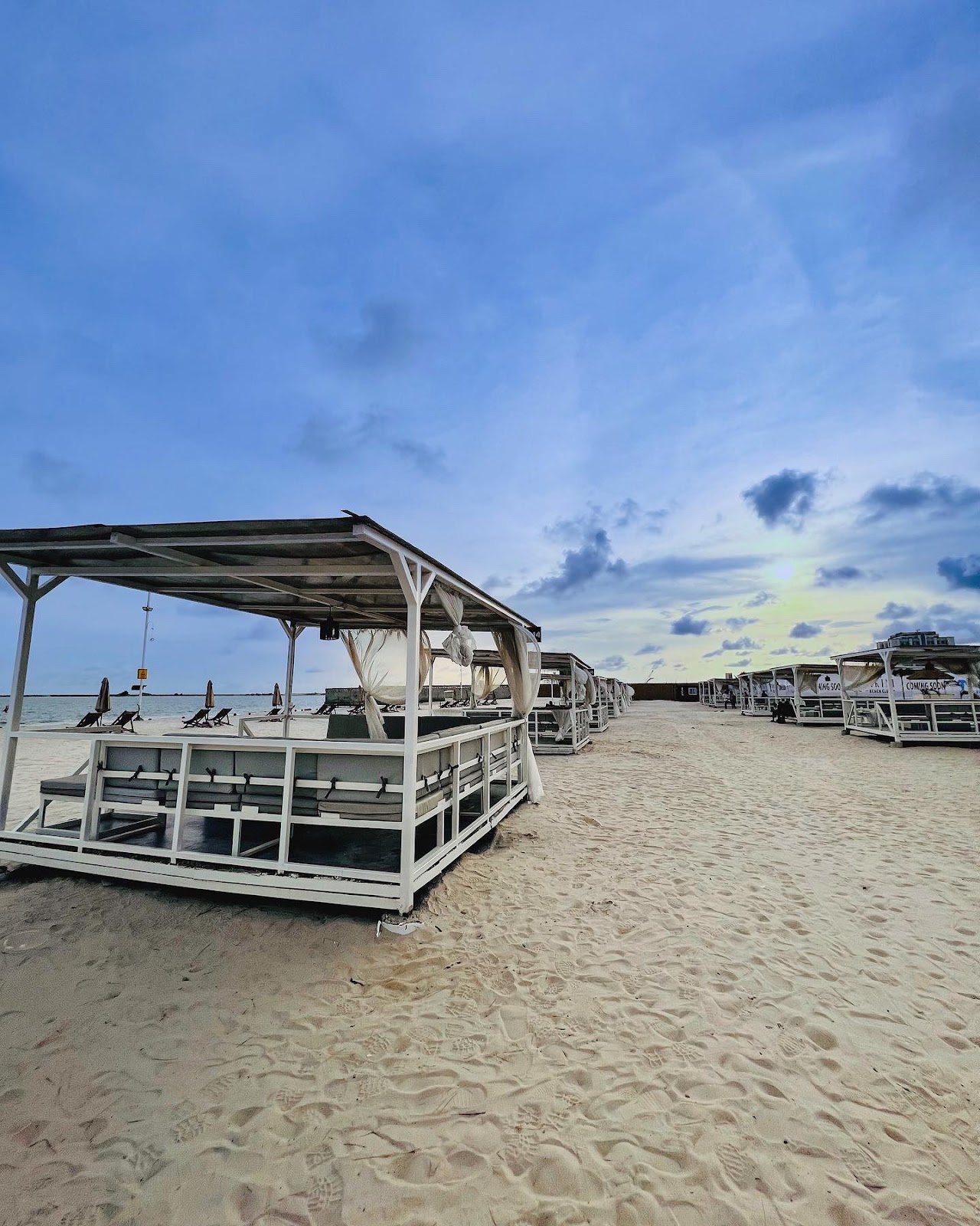 The Good Beach Victoria Island Lagos (2026) – Best of TikTok, Instagram ...