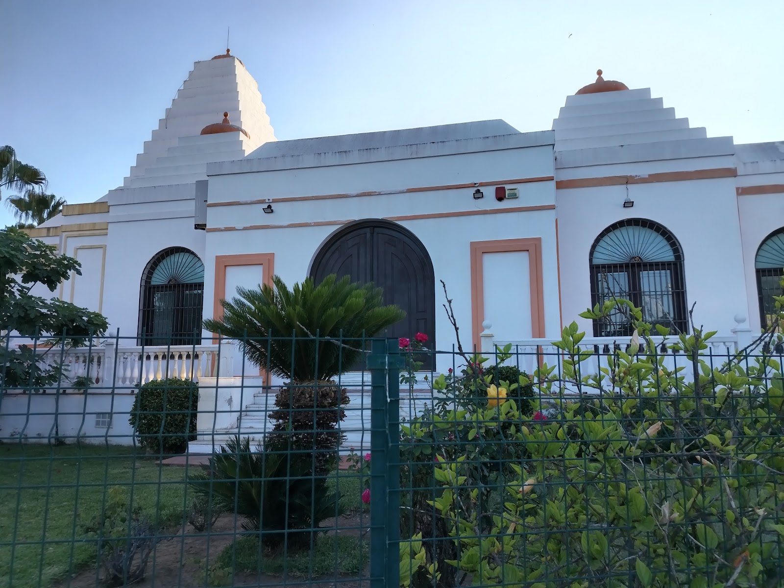 Hindu Temple Melilla (2026) – Best of TikTok, Instagram & Reddit Travel ...