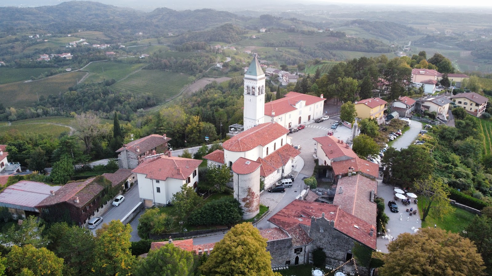 Collio Wine Hills (2025) – Best of TikTok, Instagram & Reddit Travel Guide