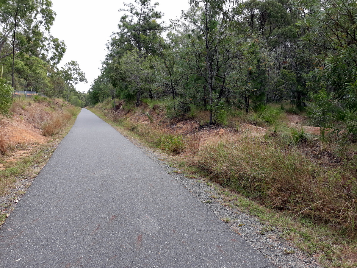 Pineapple Rail Trail Capricorn Coast (2026) – Best of TikTok, Instagram ...