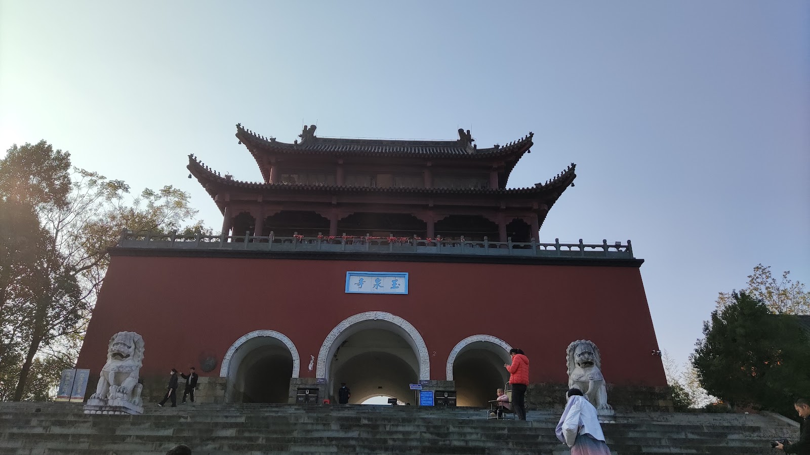 Yuquan Temple Dangyang (2026) – Best of TikTok, Instagram & Reddit ...