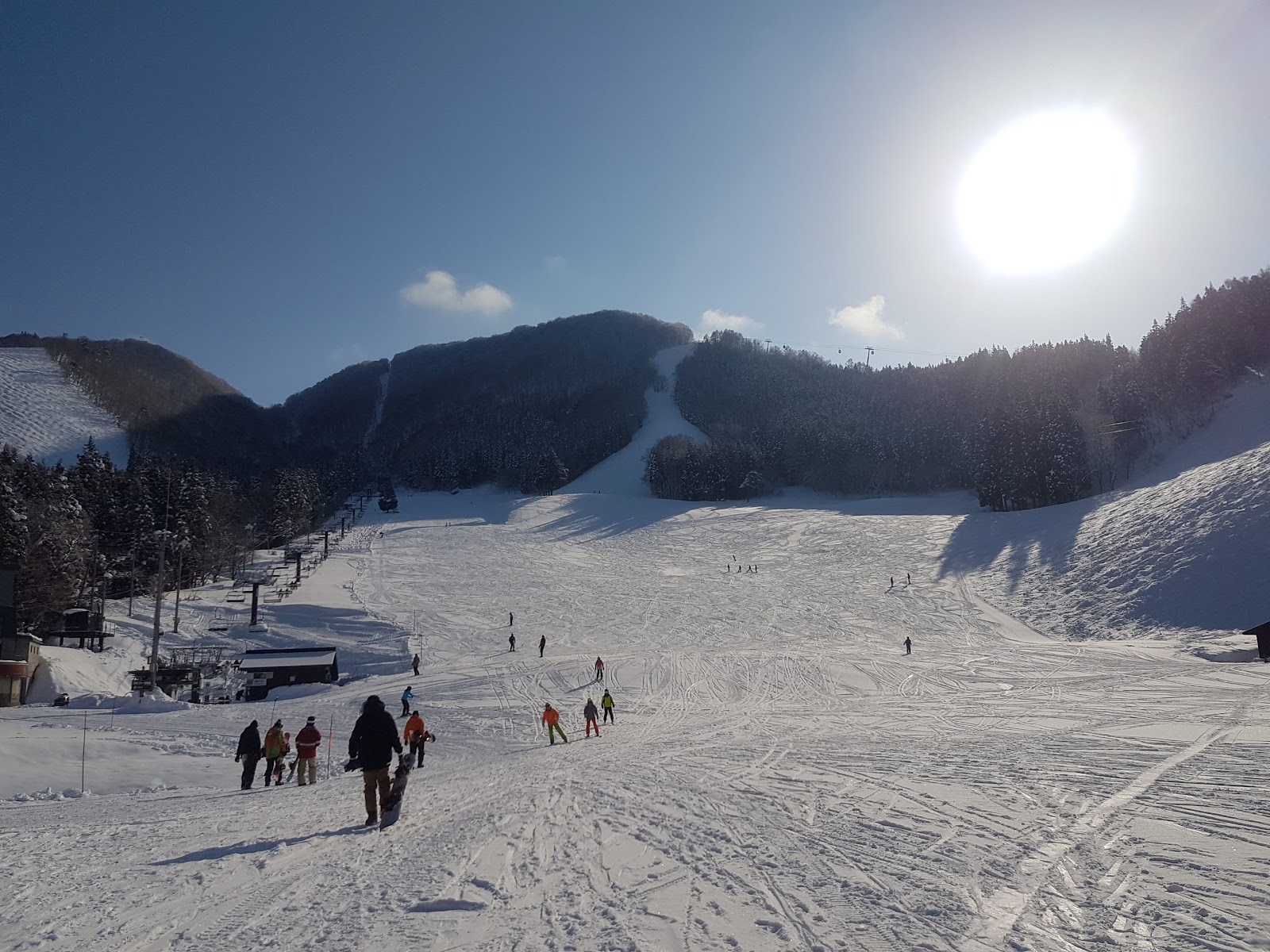 Hikage Base and Naski Park (2025) – Best of TikTok, Instagram & Reddit ...